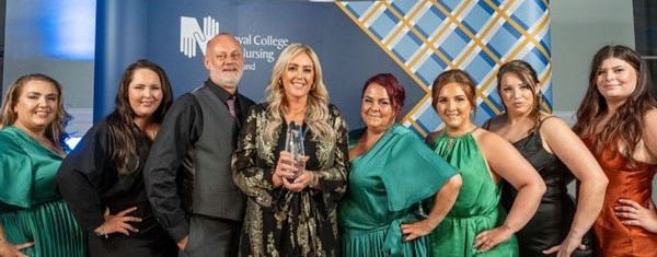 RCN Scotland honours for our HSCP nursing staff | Glasgow City Health ...