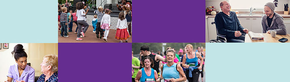 Glasgow City HSCP: Flourishing Communities, Healthier Lives | Glasgow ...