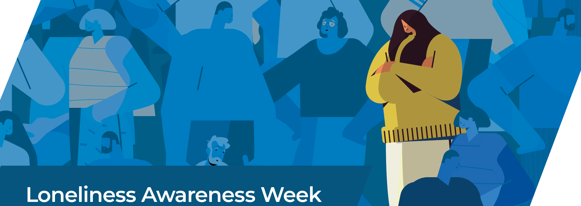 Connection Matters - Is loneliness affecting the people you support ...