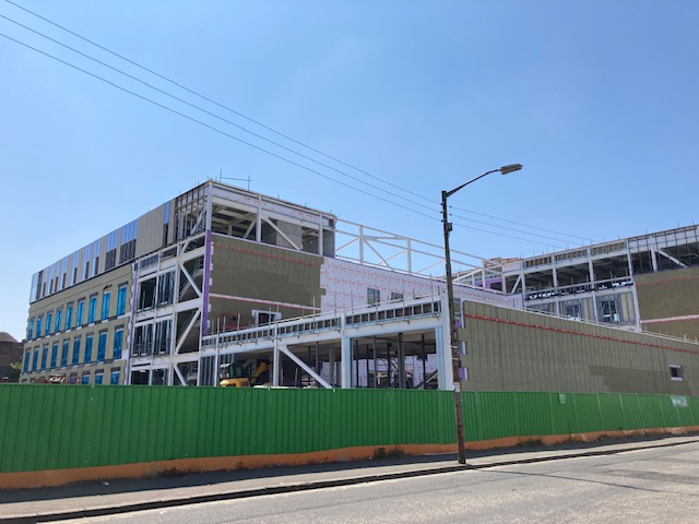 Parkhead Hub: News and Events | Glasgow City Health and Social Care ...